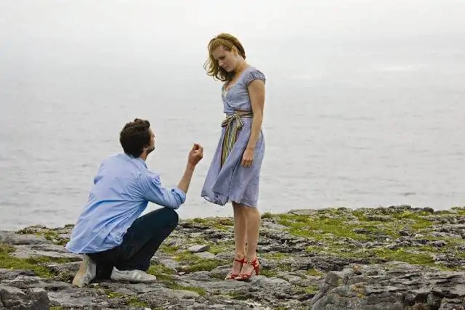 Best movie proposal ideas you can use in real life! | Proposal Ideas ...