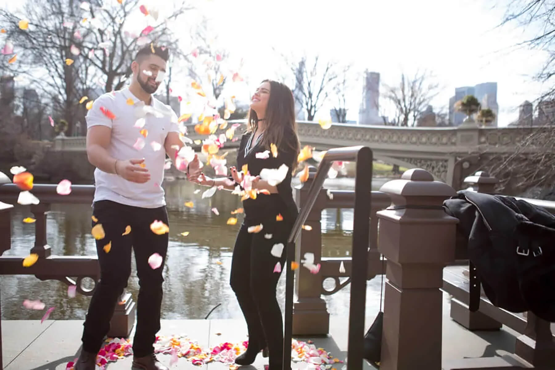 Best 5 Summer Proposal Ideas | Proposal Ideas and Planning