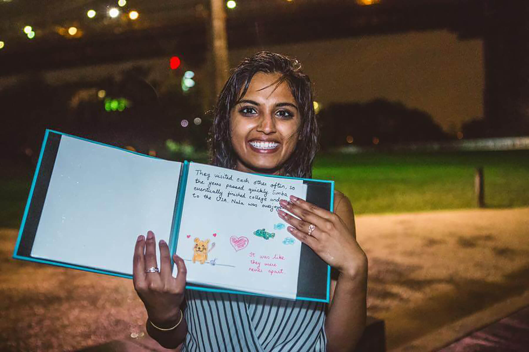 3 Reasons Why You Should Propose In A Private Environment | Proposal ...