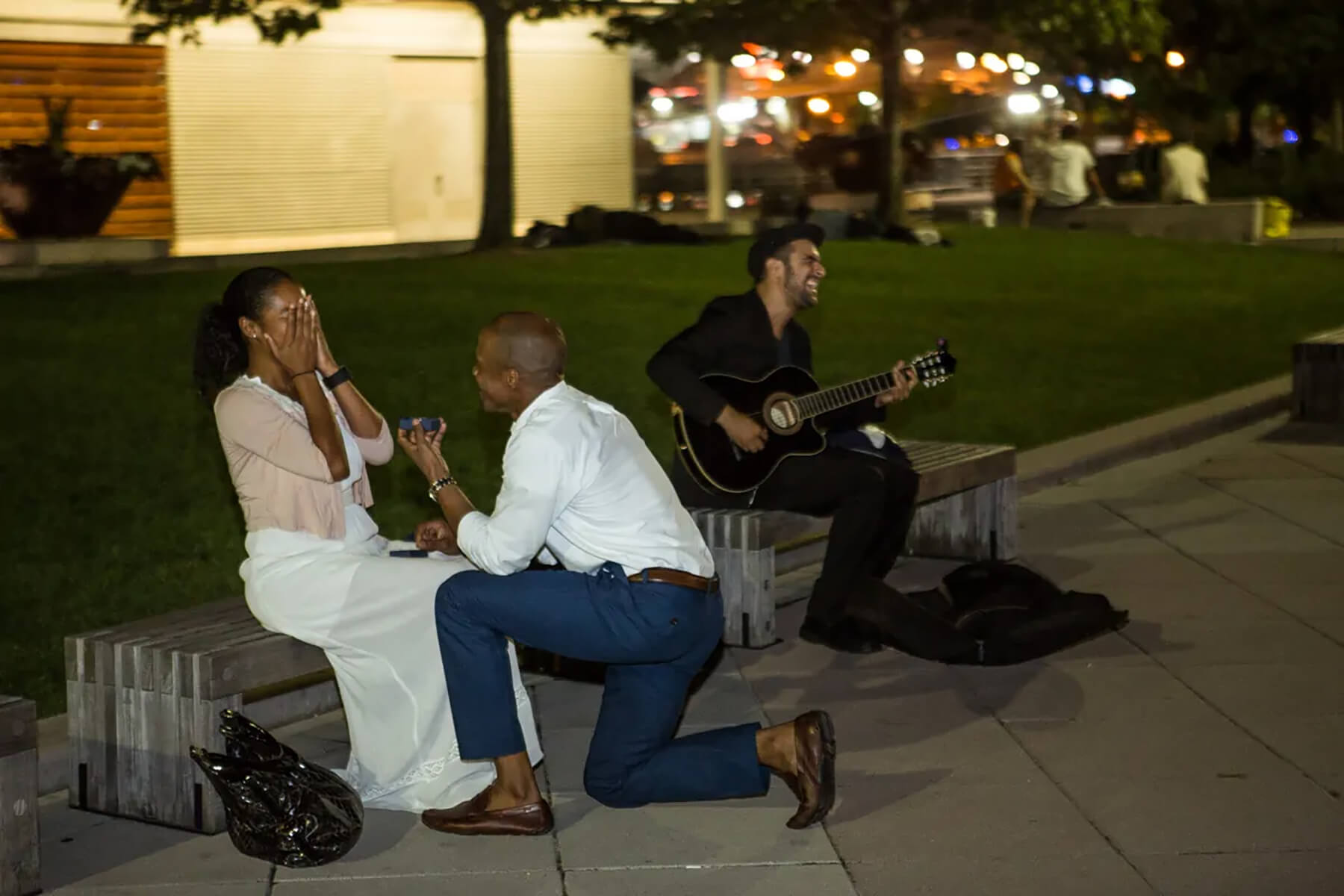 Top 5 Proposal Songs of This Year | Proposal Ideas and Planning