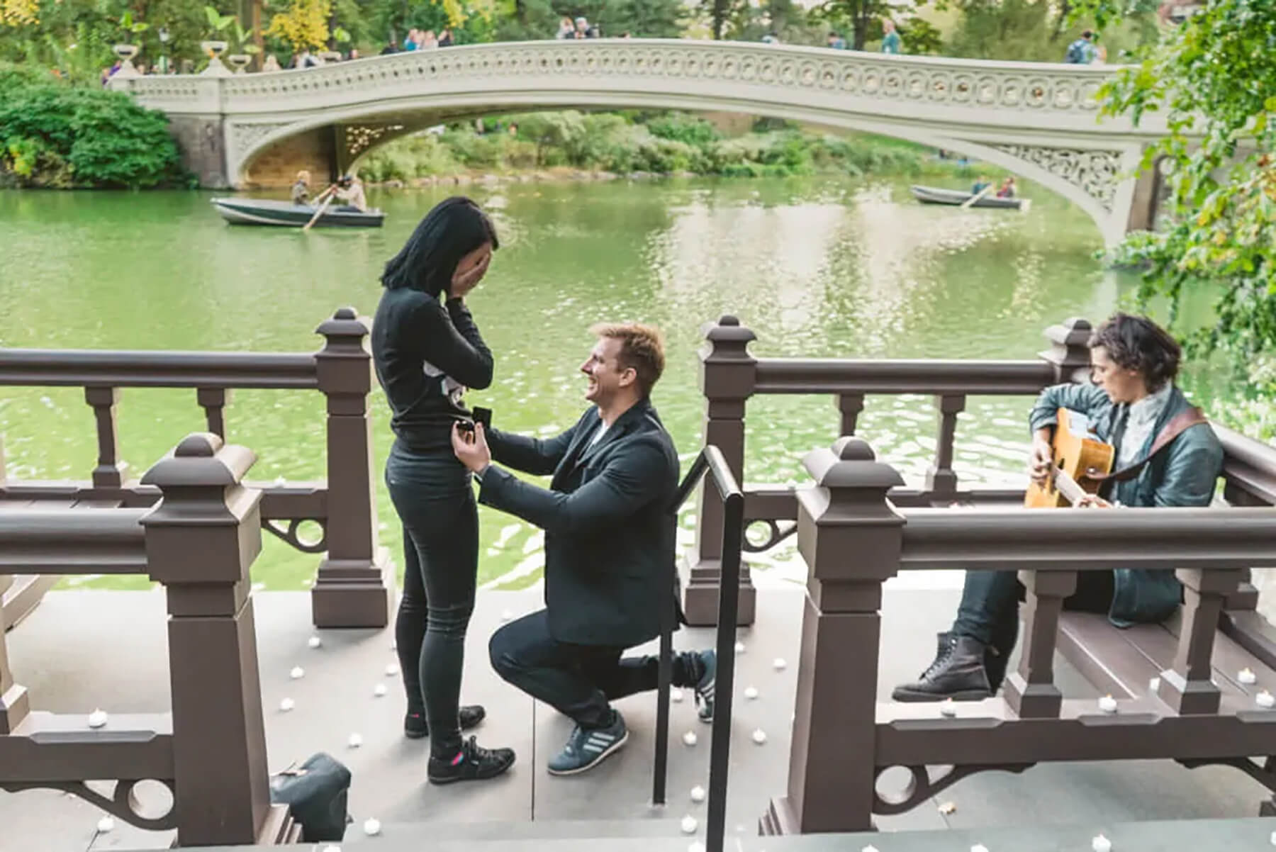 Top 5 Proposal Songs of This Year | Proposal Ideas and Planning