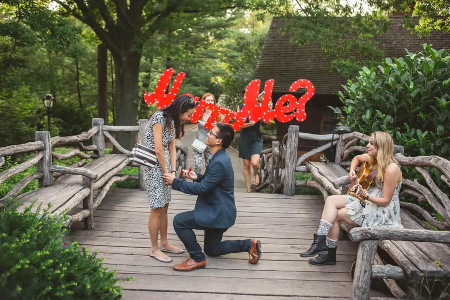 Top 5 Proposal Songs of This Year | Proposal Ideas and Planning