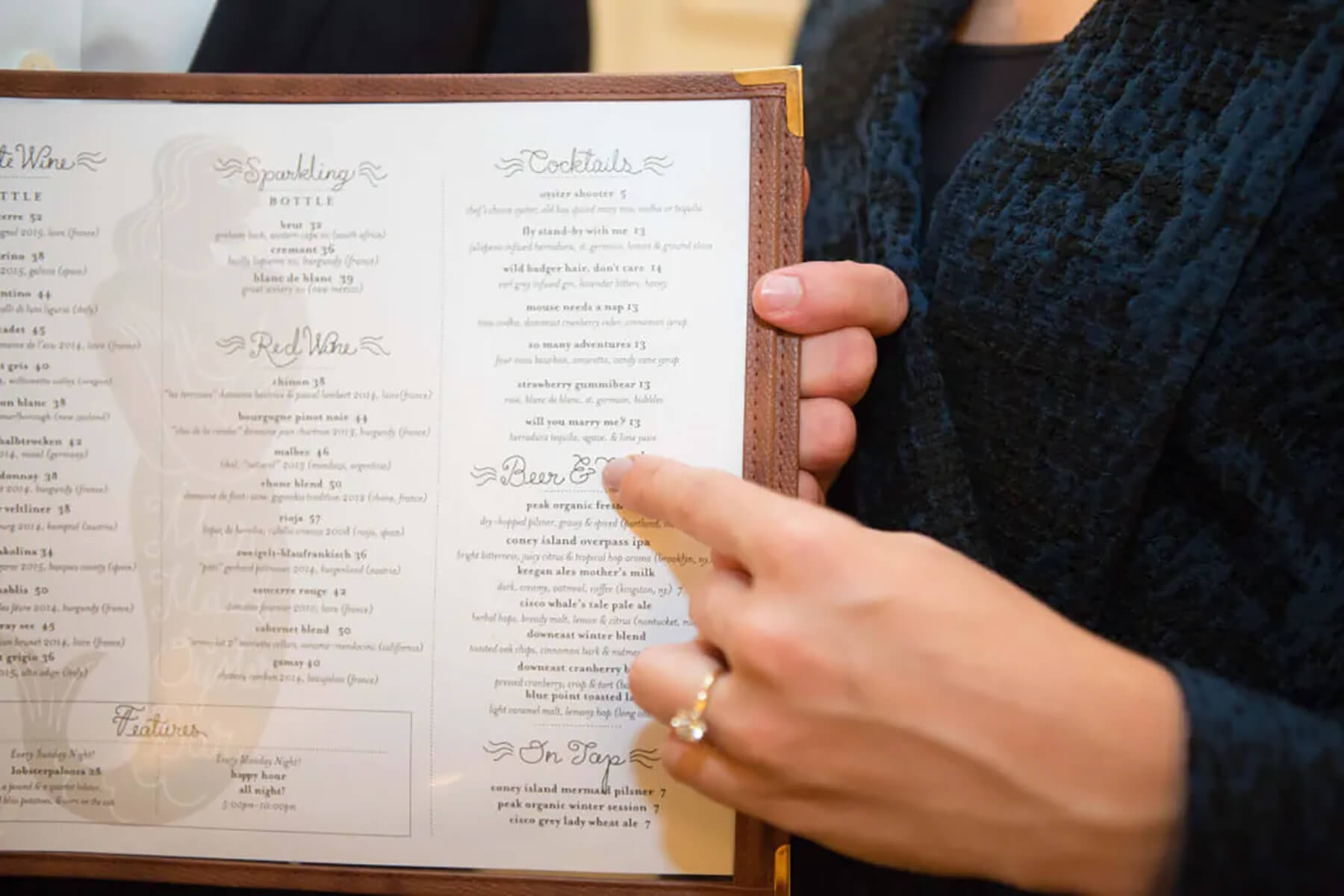 Dinner Proposal Ideas | Proposal Ideas and Planning