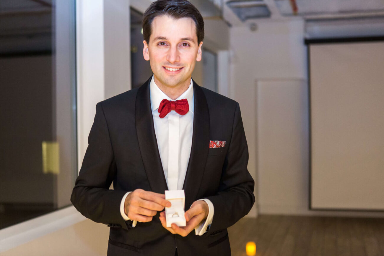 Scavenger hunt marriage proposal | Proposal Ideas and Planning