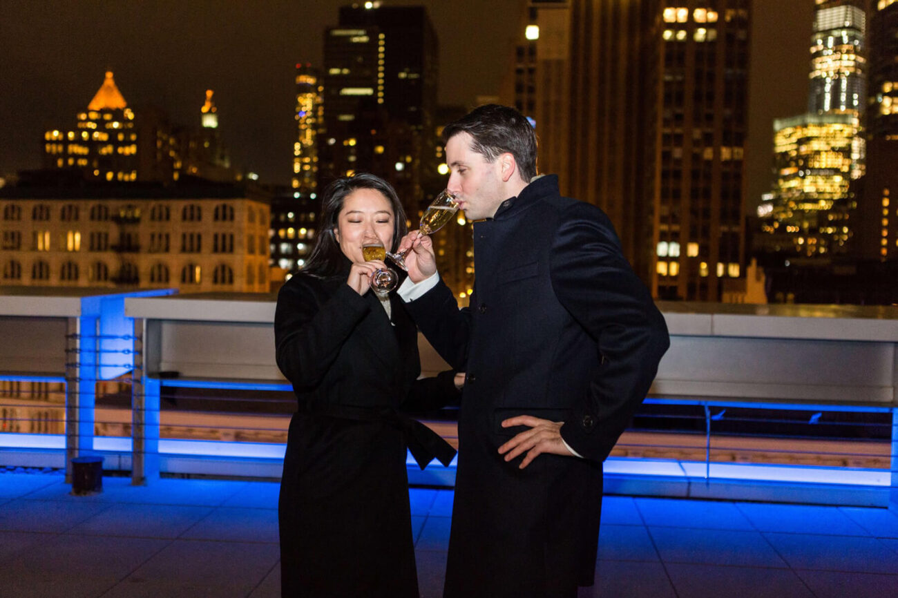 Scavenger hunt marriage proposal | Proposal Ideas and Planning