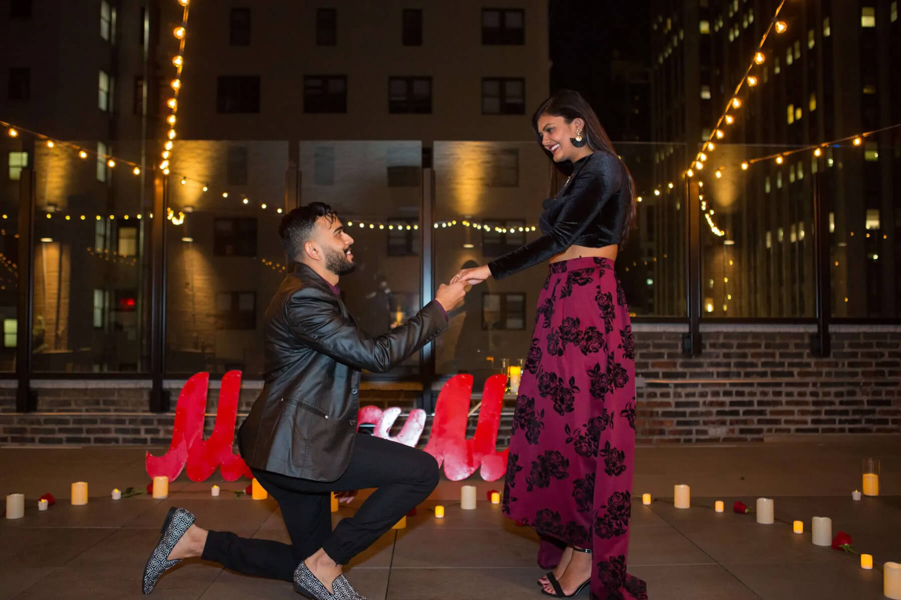 Valentines Day Proposal Ideas | Proposal Ideas and Planning