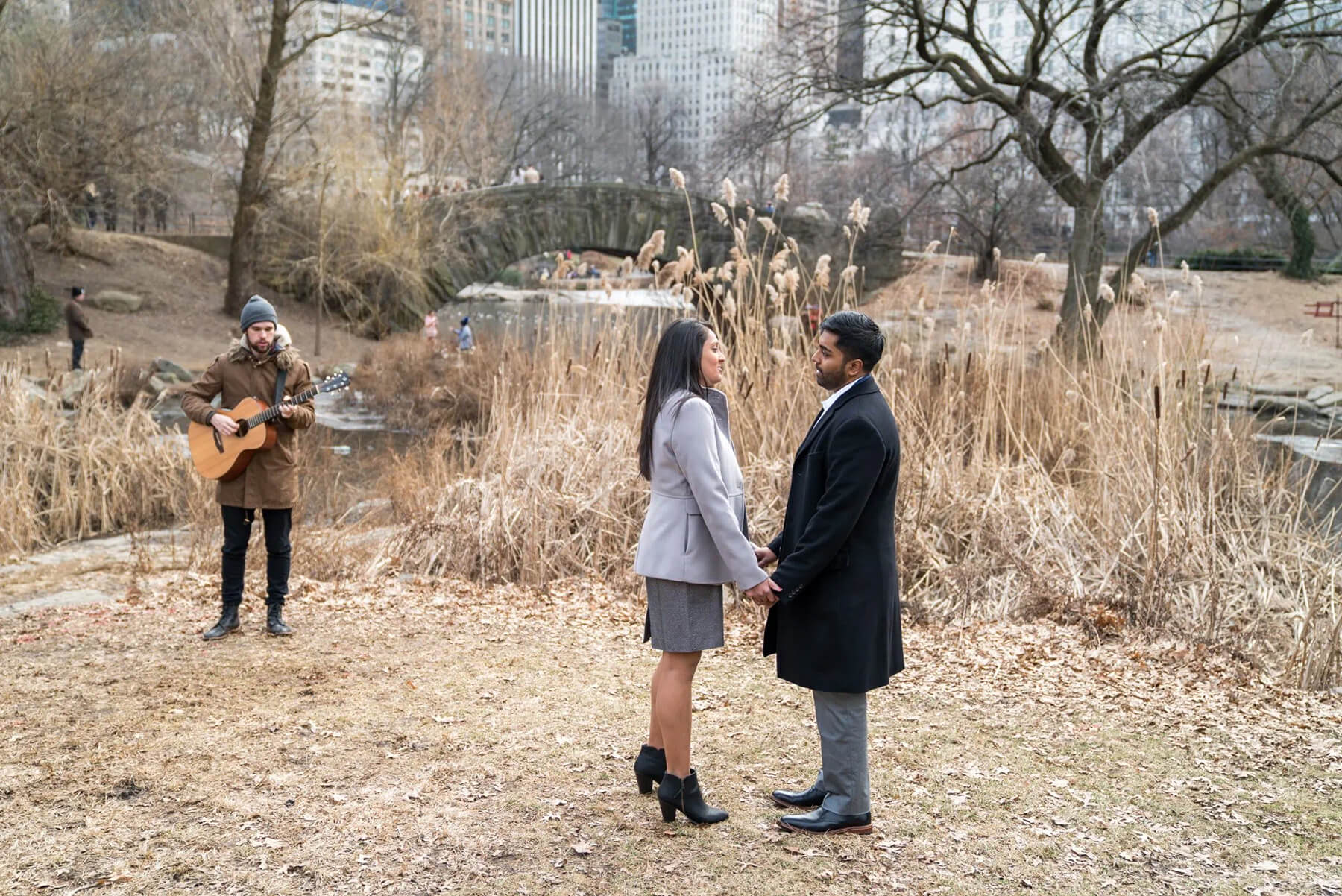 How to Propose with the Musician | Proposal Ideas and Planning