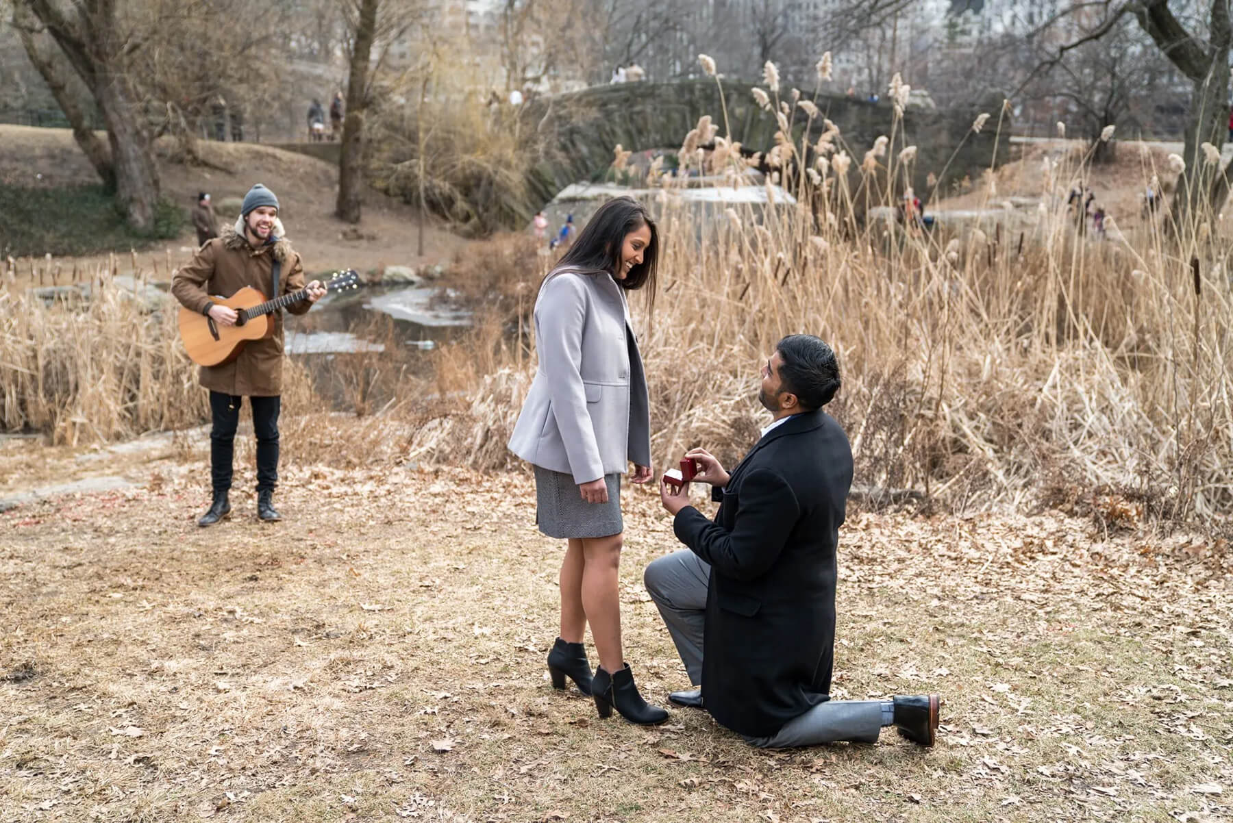 How to Propose with the Musician | Proposal Ideas and Planning