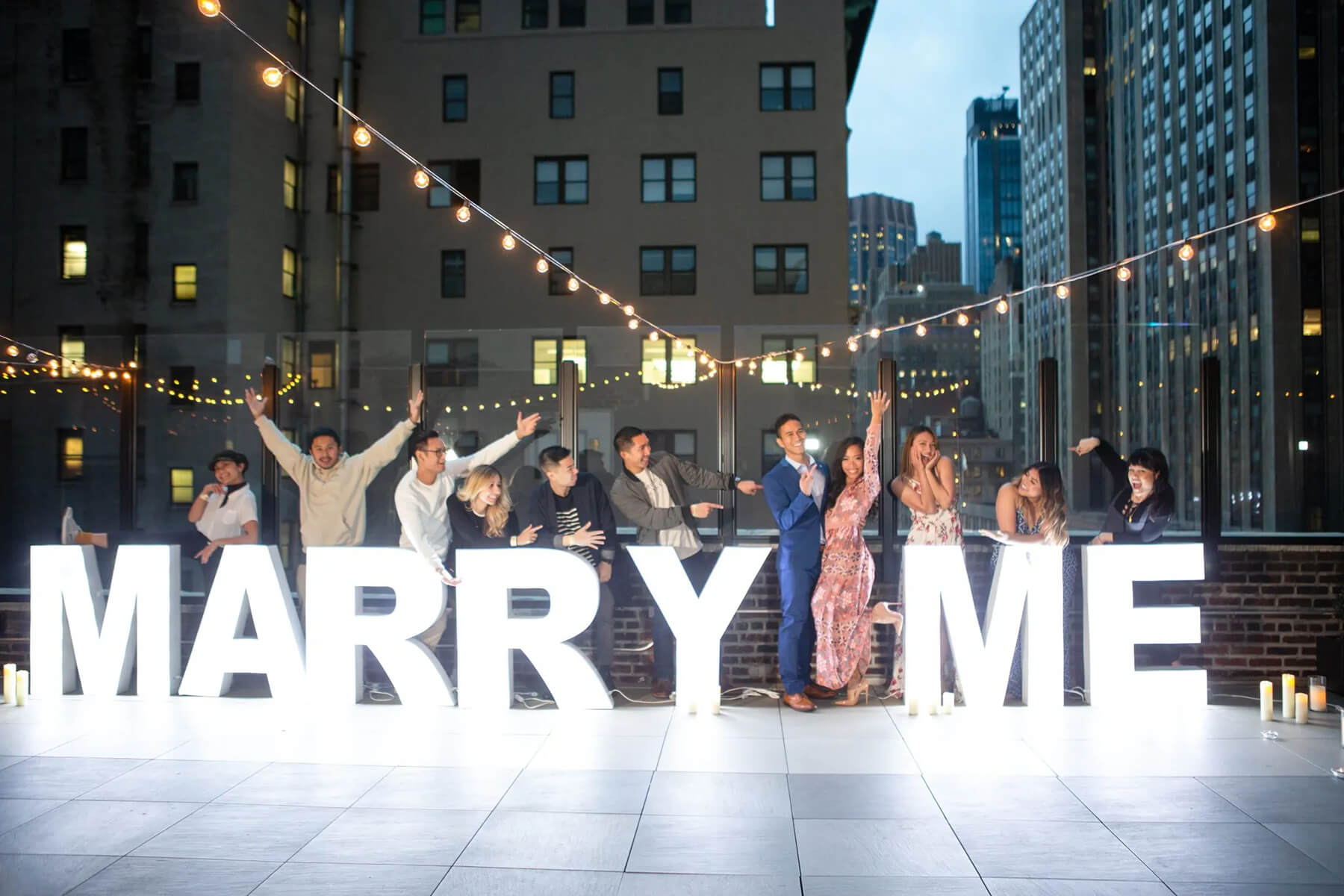 How to pull off a perfect marriage proposal | Proposal Ideas and Planning