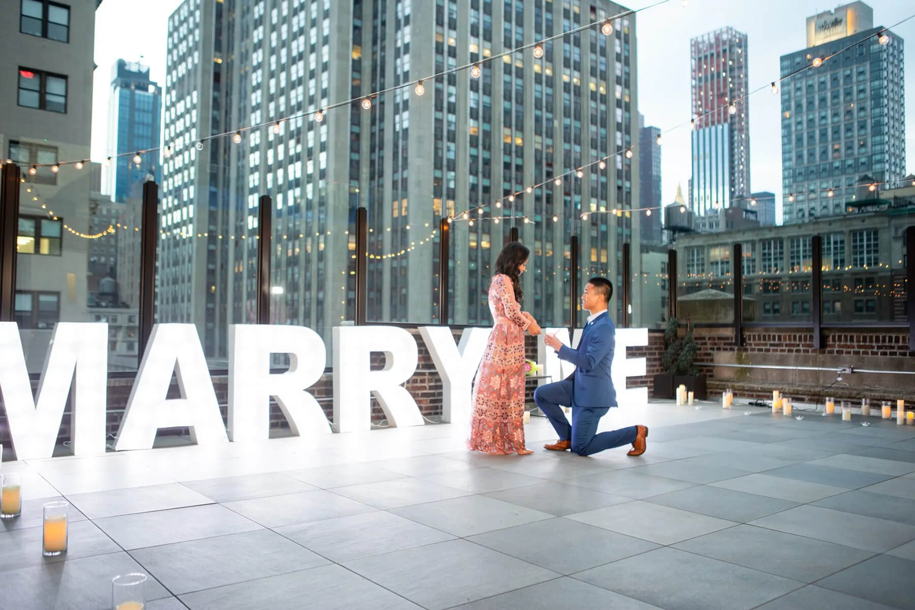 How to pull off a perfect marriage proposal | Proposal Ideas and Planning