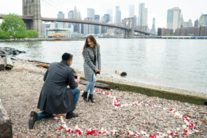 How to propose with the family | Proposal Ideas and Planning