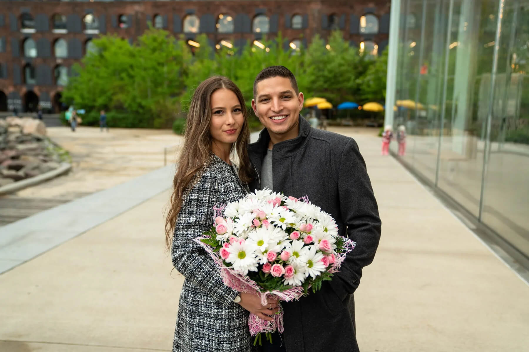 How to propose with the family | Proposal Ideas and Planning