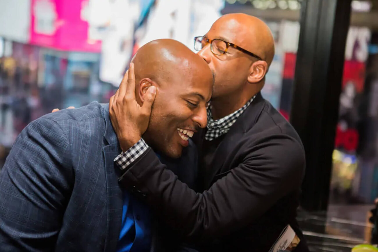 Happy Pride Month | Proposal Ideas and Planning