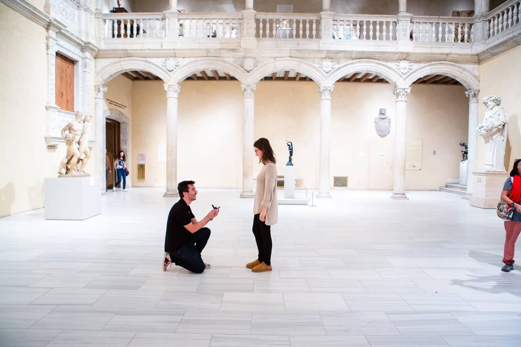 Top 5 Summer Proposal Ideas | Proposal Ideas and Planning