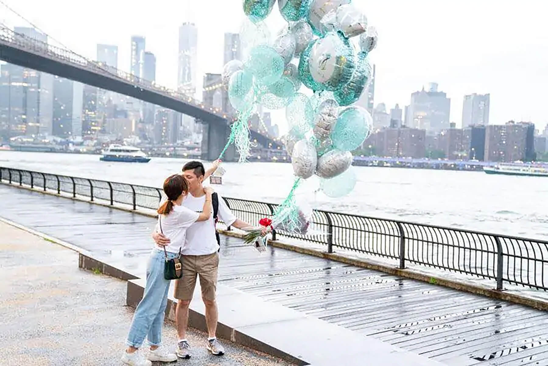 Engagement props. What is it and why you need it? | Proposal Ideas and ...