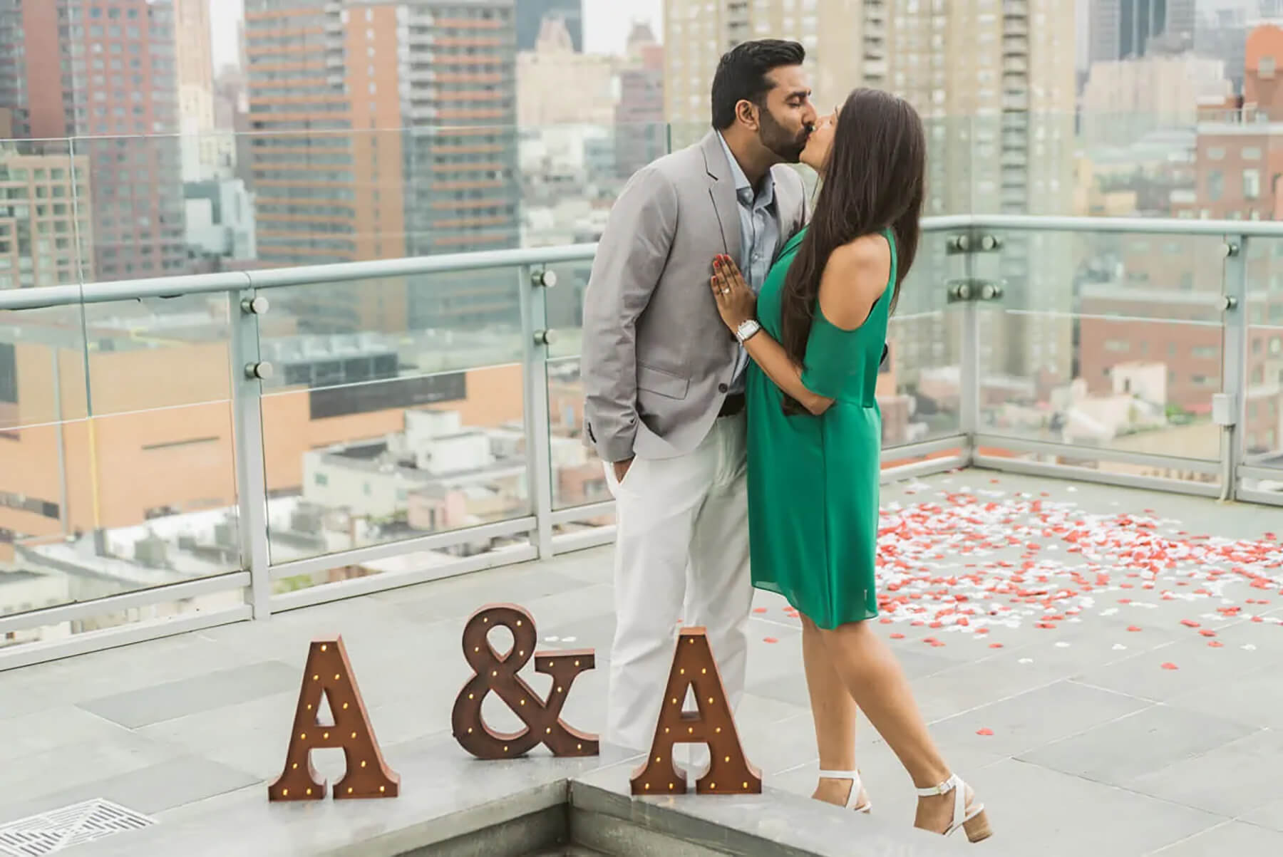 Engagement props. What is it and why you need it? | Proposal Ideas and ...