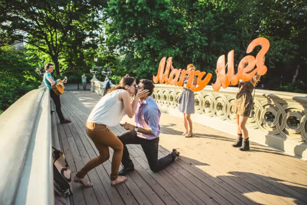 Engagement props. What is it and why you need it? | Proposal Ideas and ...