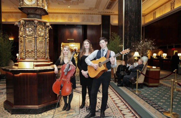 Propose with the music | Proposal Ideas and Planning