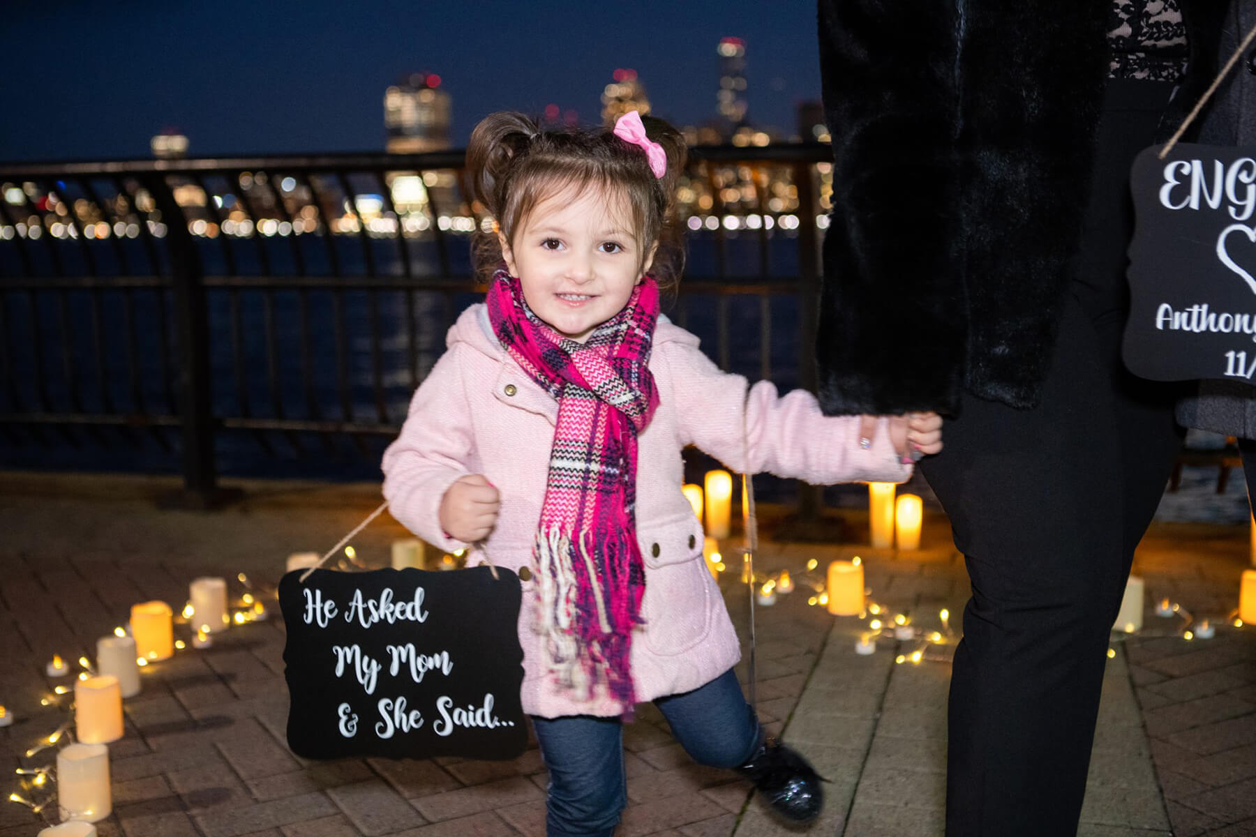 This Proposal Story Will Melt Your Heart | Proposal Ideas and Planning