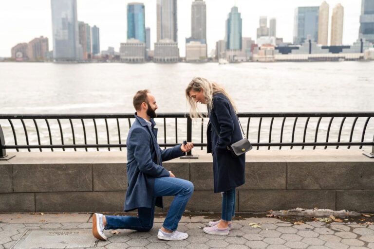 Best Proposal Reactions of 2018 | Proposal Ideas and Planning