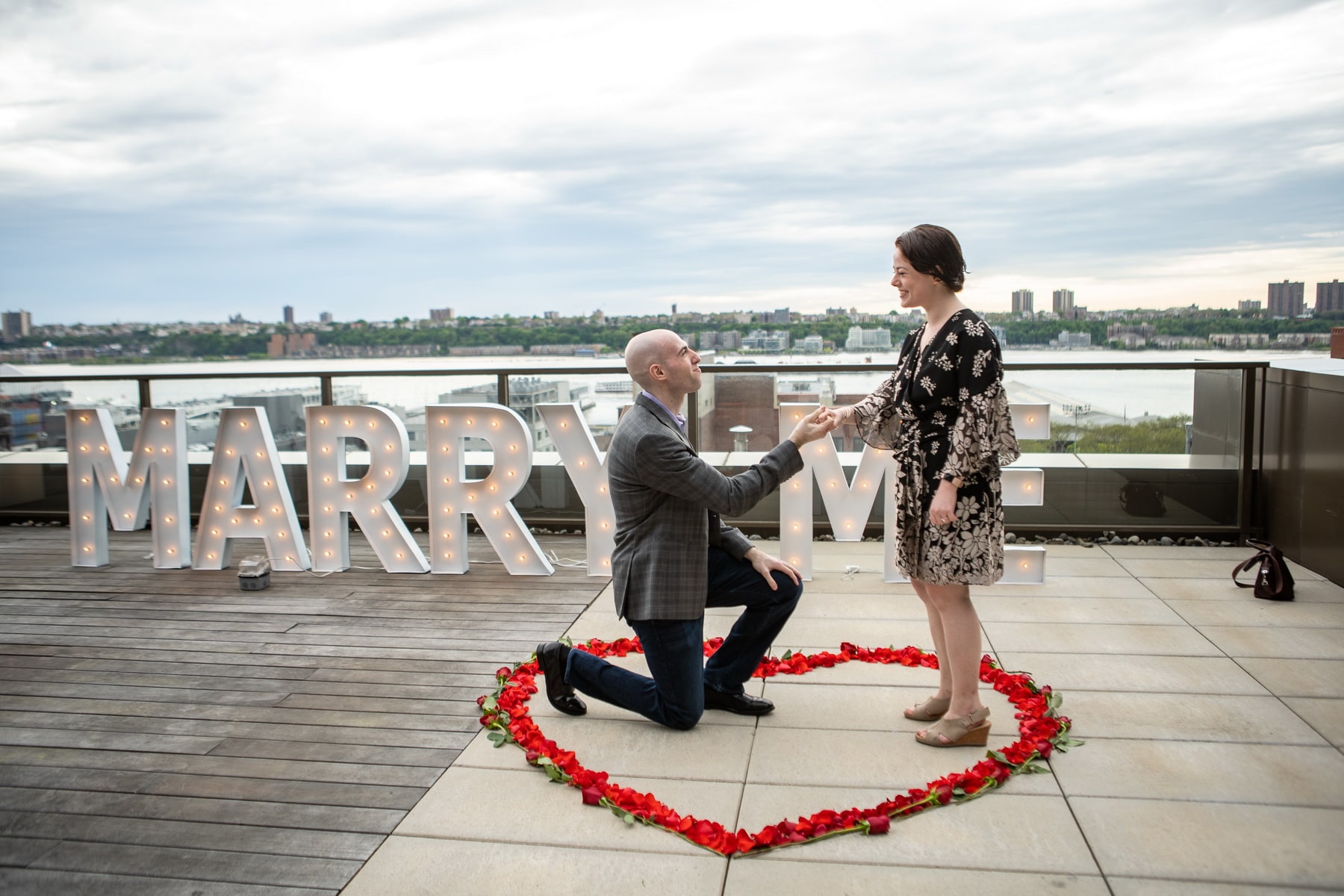Summer vibes | Proposal Ideas and Planning