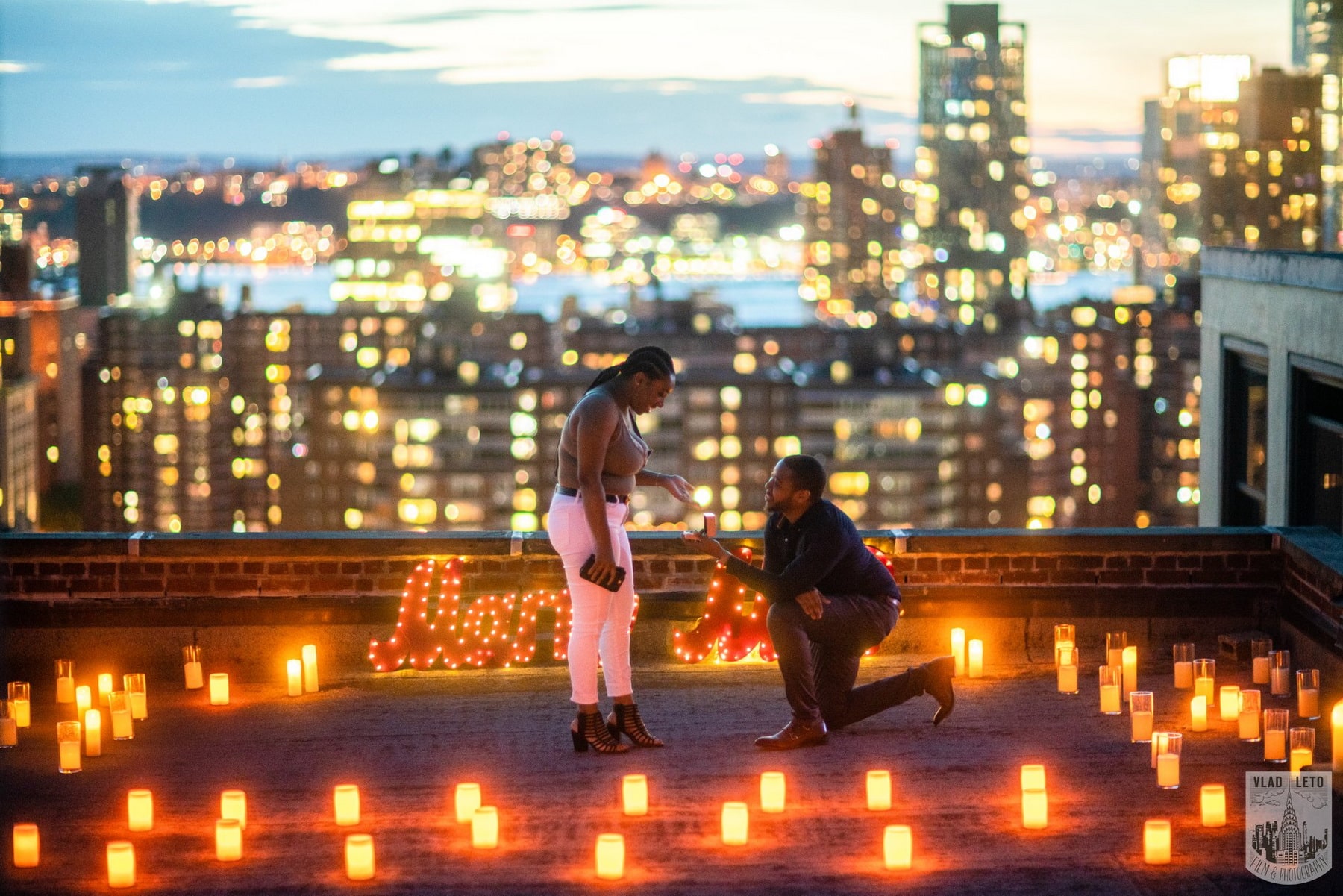 Summer vibes | Proposal Ideas and Planning