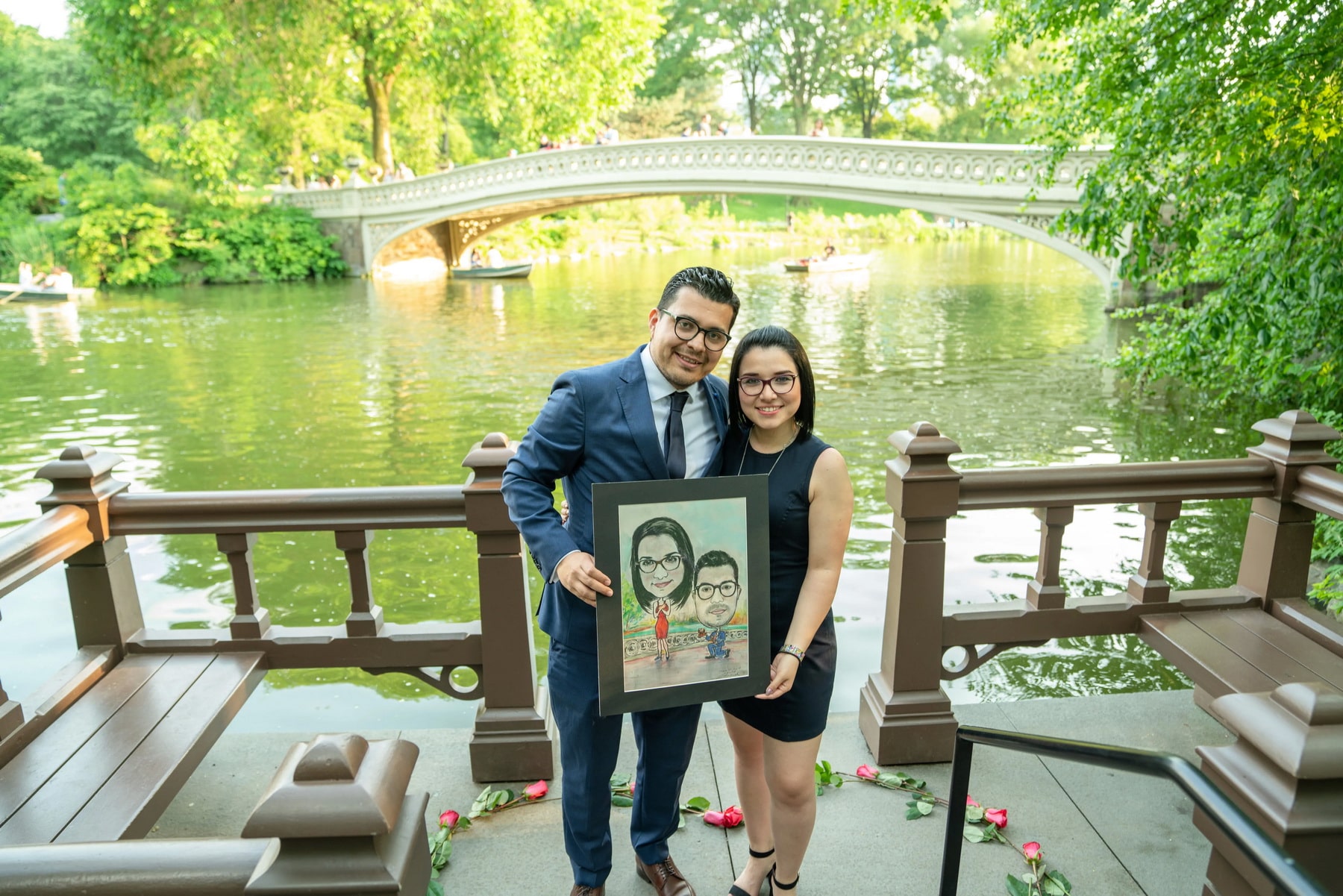 Summer vibes | Proposal Ideas and Planning