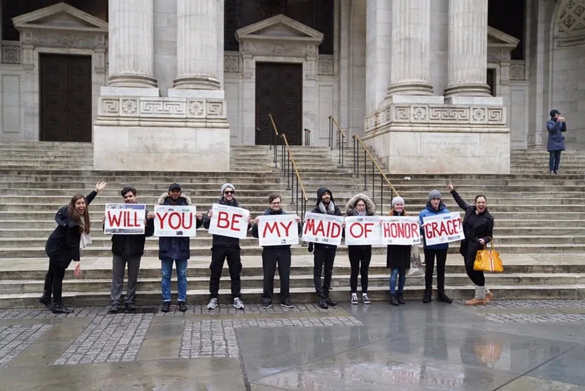 How to personalize your proposal | Proposal Ideas and Planning