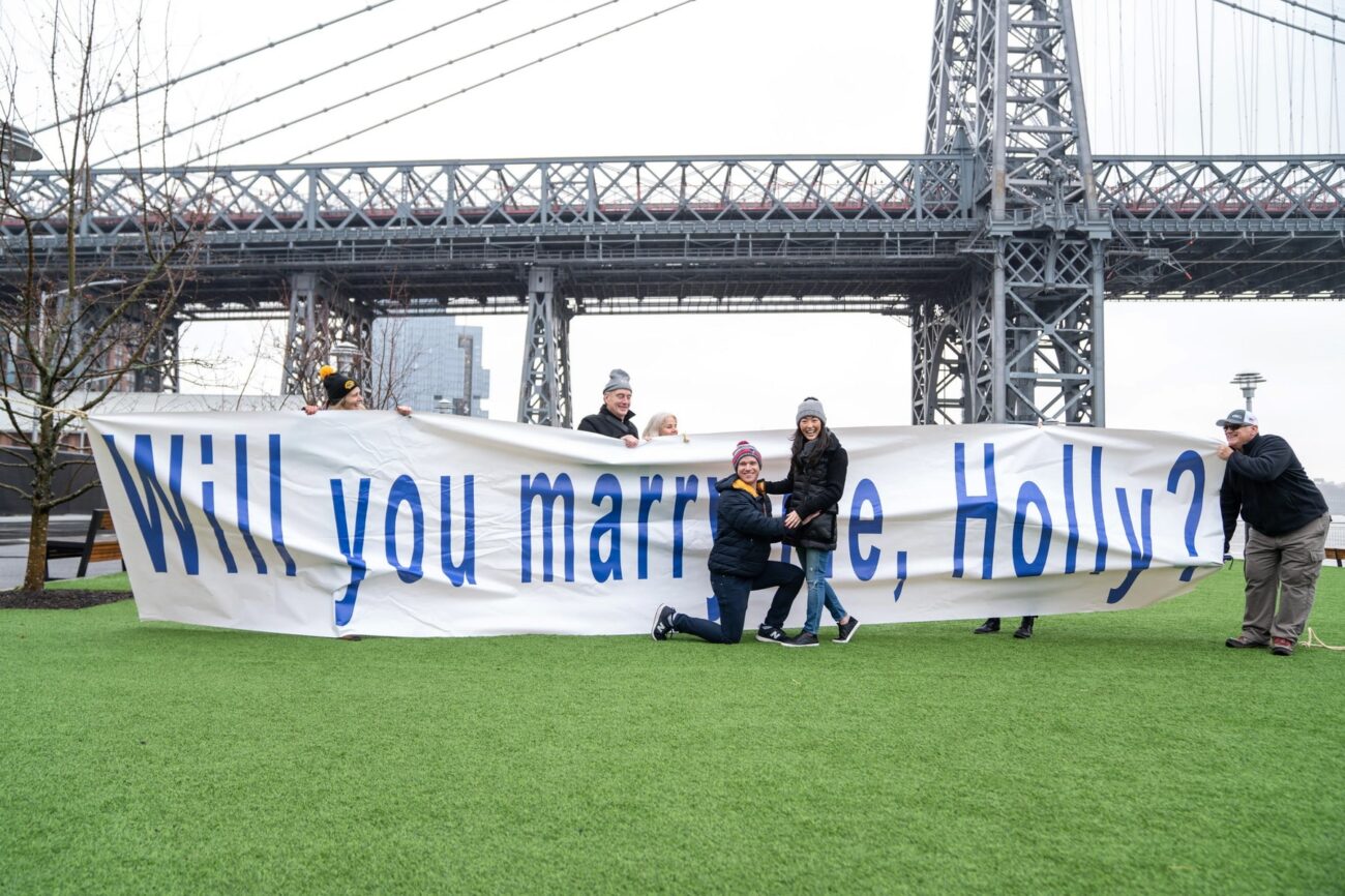 How to personalize your proposal | Proposal Ideas and Planning