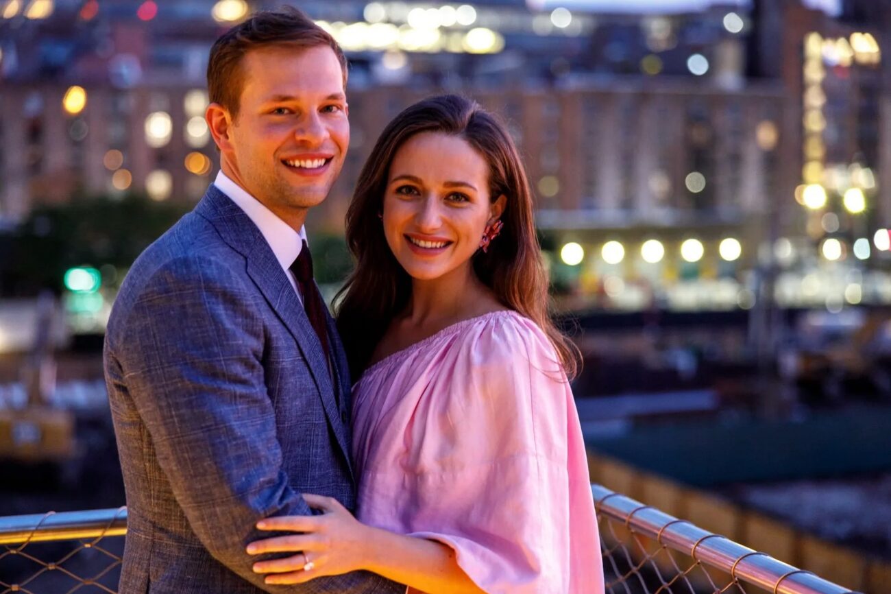 Scavenger Hunt Marriage Proposal | Proposal Ideas and Planning