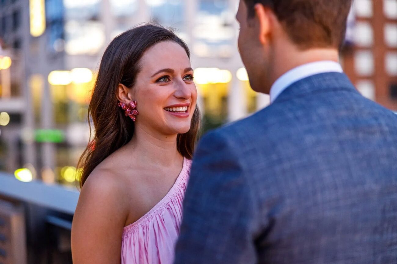 Scavenger Hunt Marriage Proposal | Proposal Ideas and Planning