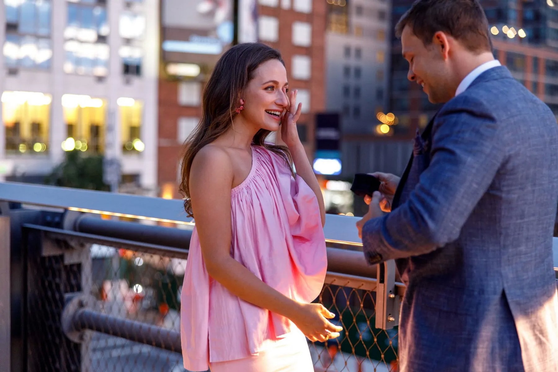 Scavenger Hunt Marriage Proposal | Proposal Ideas and Planning