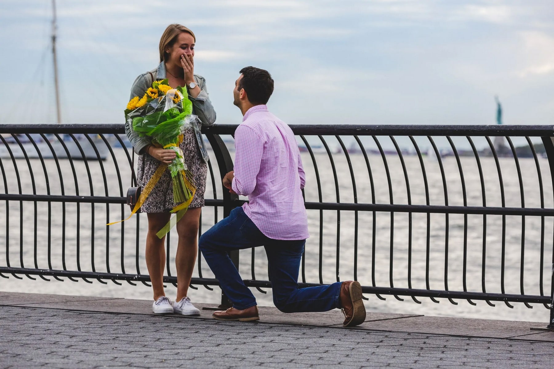 How to incorporate sunflowers into the Fall proposals | Proposal Ideas ...