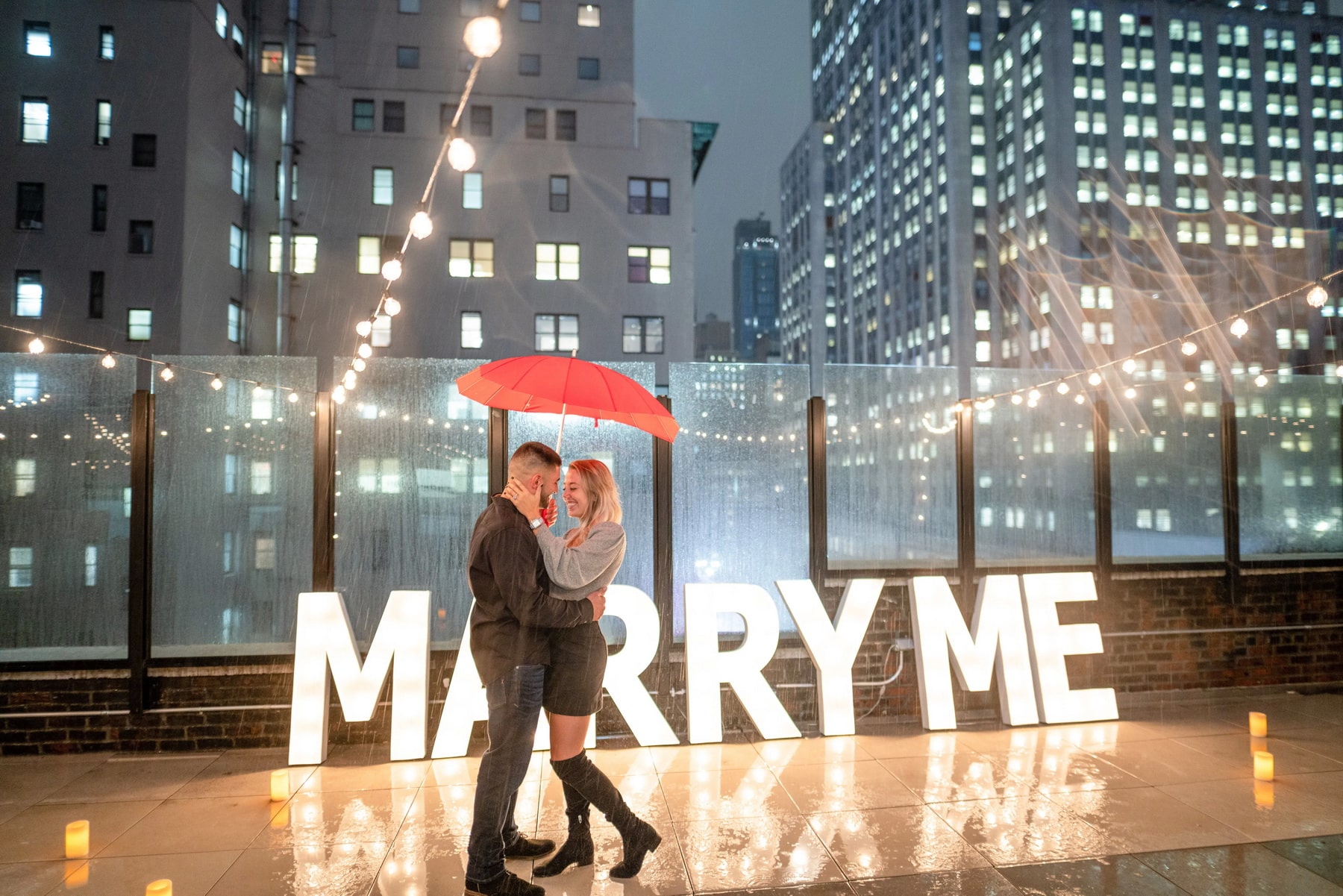 Rainy Day Proposal Ideas | Proposal Ideas and Planning