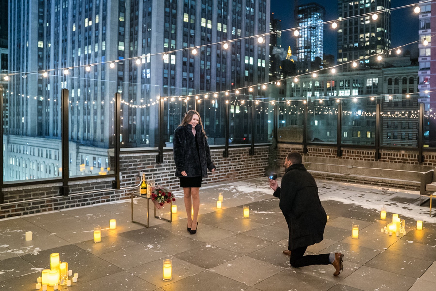 Best Snow Day Proposal Ideas | Proposal Ideas and Planning
