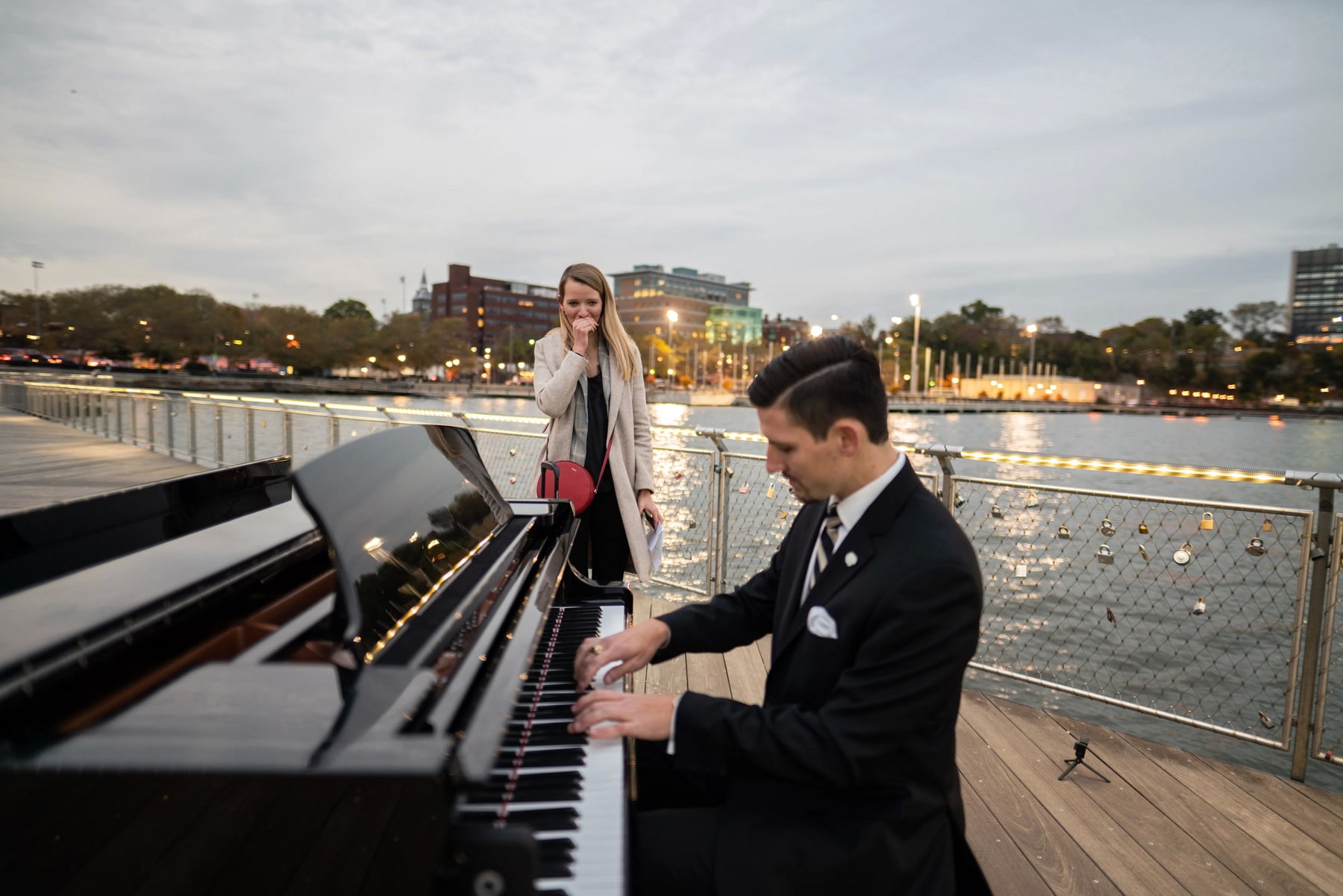 How to choose the best song for a marriage proposal? | Proposal Ideas ...