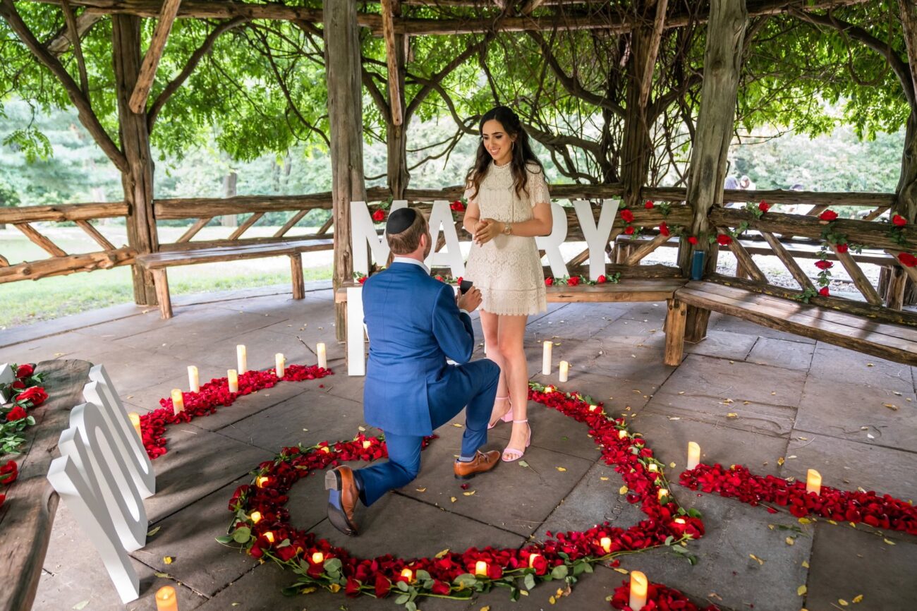 Best engagement ideas for this summer! | Proposal Ideas and Planning