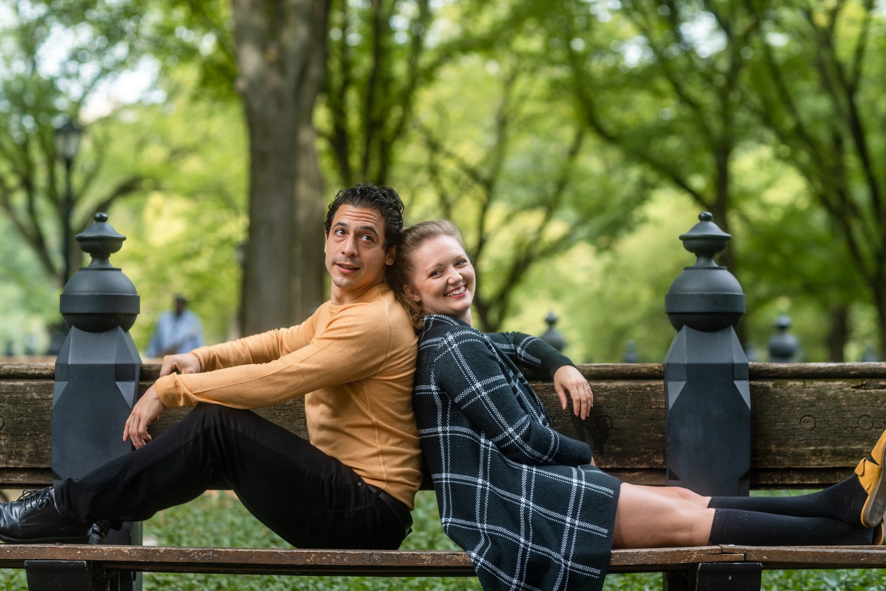 How to nail your engagement photo session | Proposal Ideas and Planning