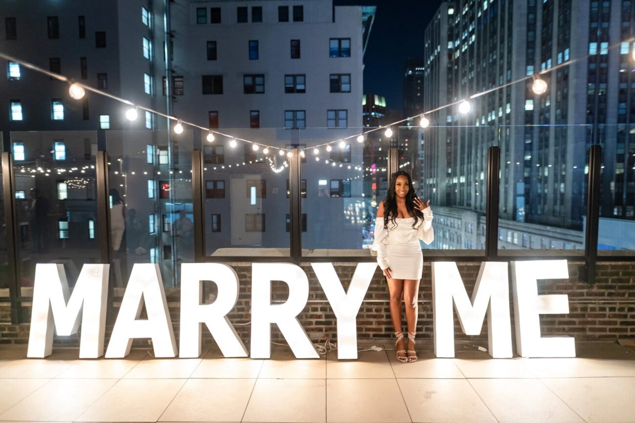 How to propose when its her birthday? | Proposal Ideas and Planning