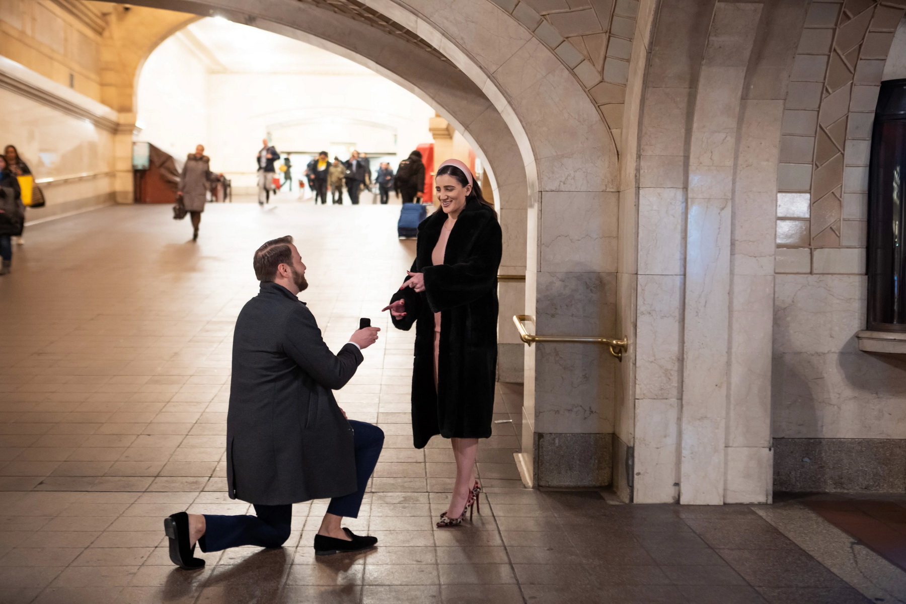 Best Proposal Reactions of 2020 | Proposal Ideas and Planning