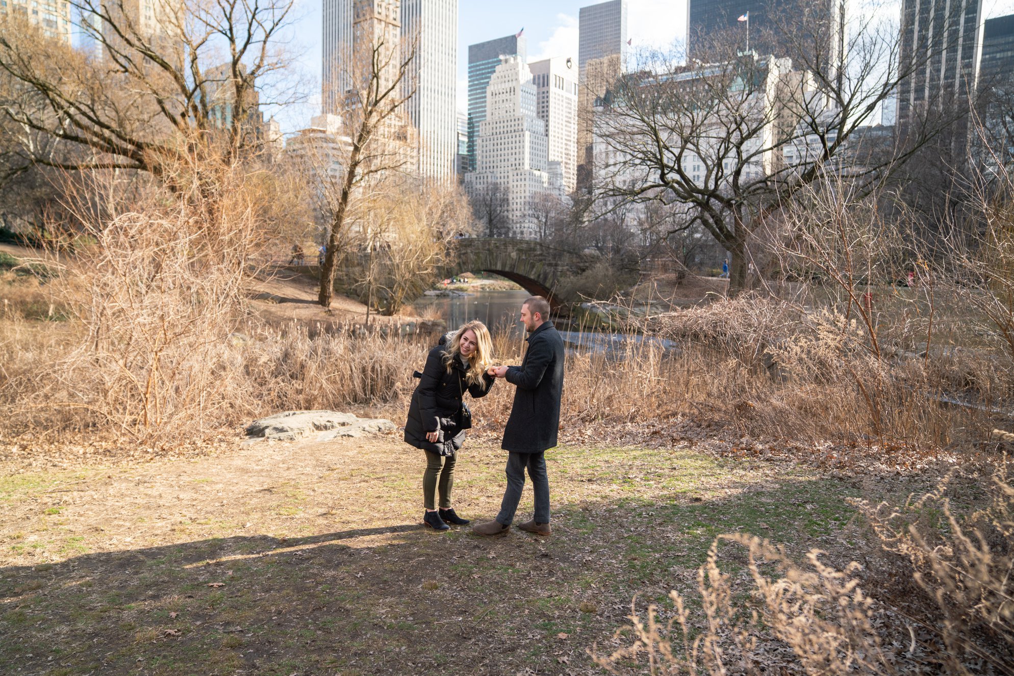 Best Proposal Reactions of 2020 | Proposal Ideas and Planning