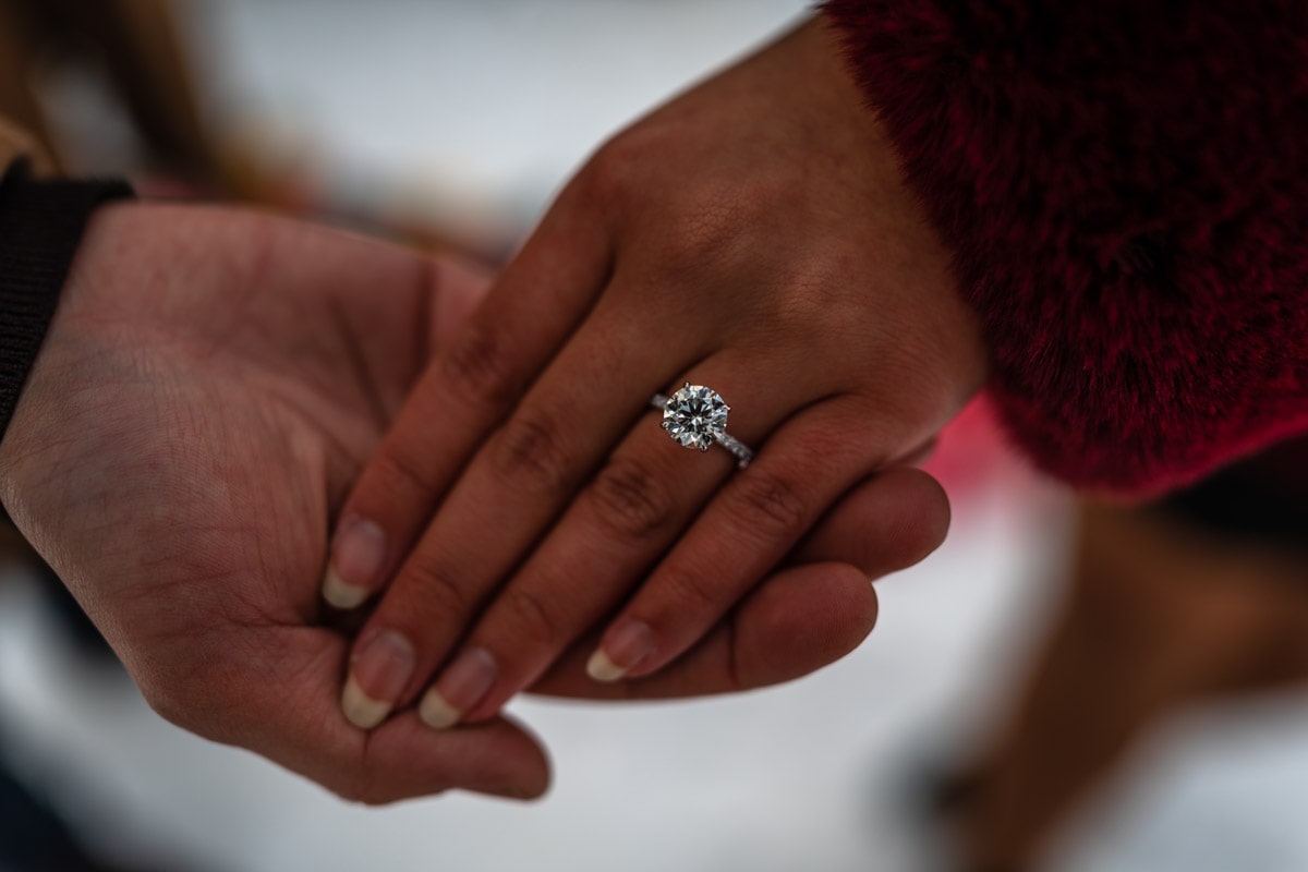 Engagement rings of 2020 | Proposal Ideas and Planning
