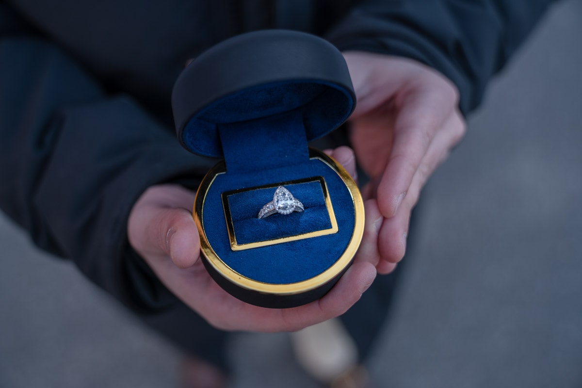 Engagement rings of 2020 | Proposal Ideas and Planning