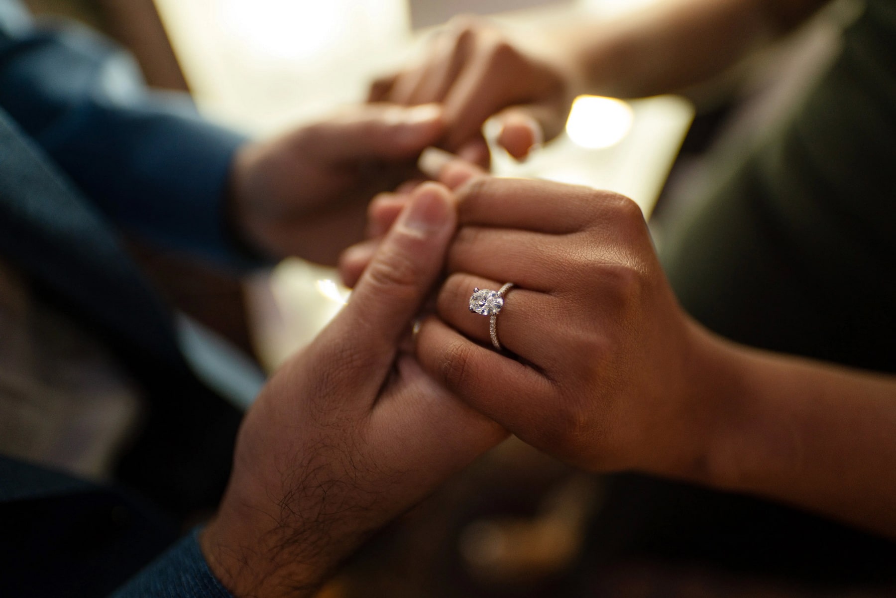 Engagement rings of 2020 | Proposal Ideas and Planning