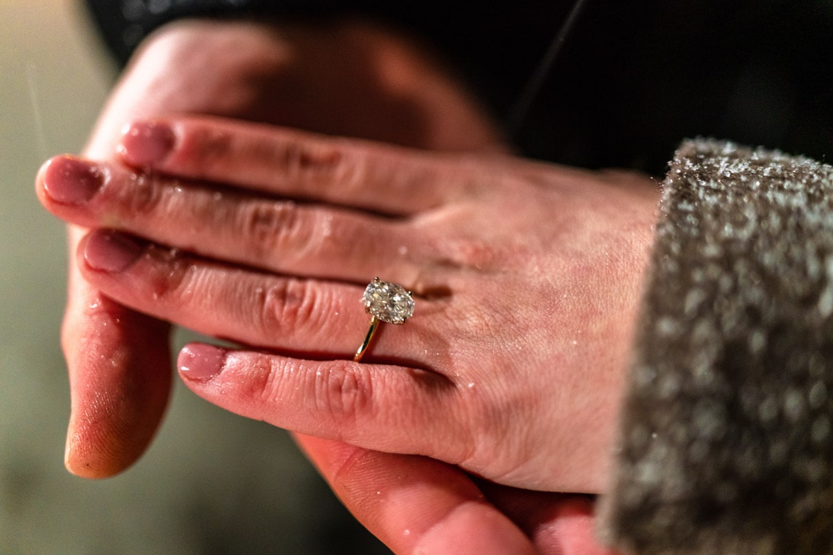 Engagement rings of 2020 | Proposal Ideas and Planning