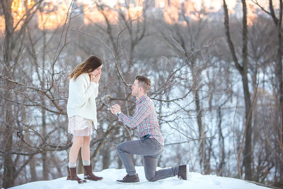 How to include your dog in proposal? | Proposal Ideas and Planning