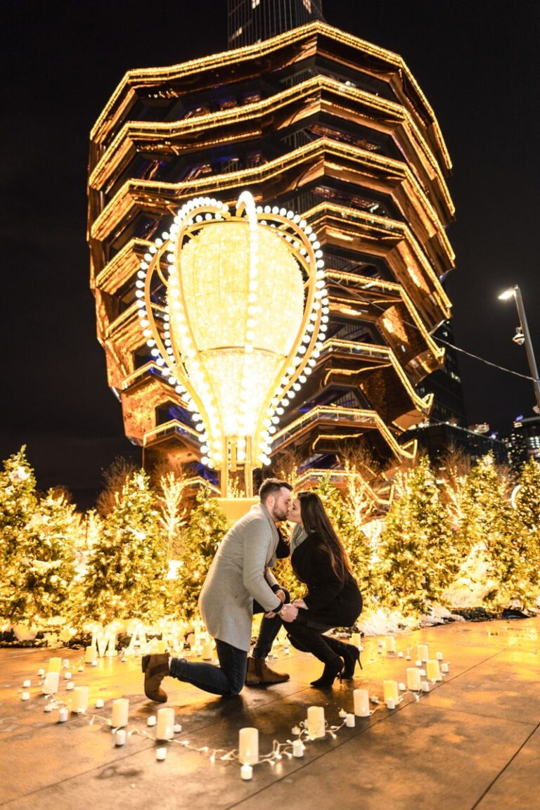 New interesting proposal locations in New York | Proposal Ideas and ...