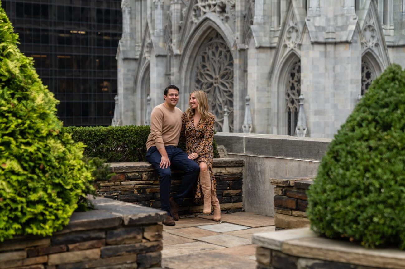 Perfect fall proposal ideas in New York | Proposal Ideas and Planning