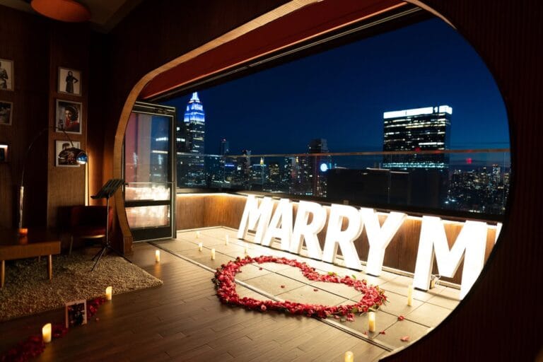 Whats the difference between a proposal party and an engagement party ...