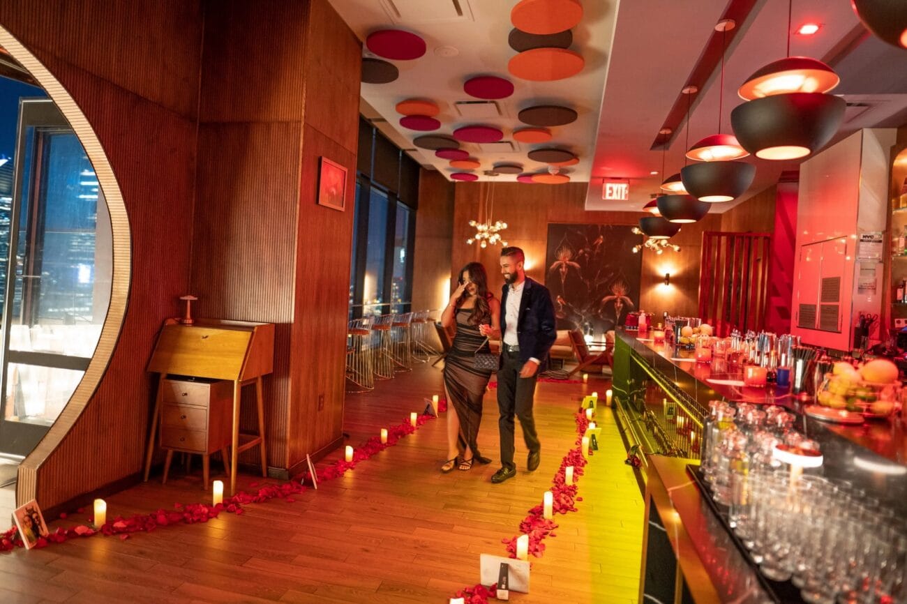 Whats the difference between a proposal party and an engagement party ...